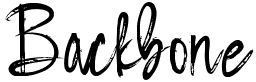 Backbone Fonte | Visualizar
