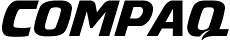 Compaq Fonte | Visualizar