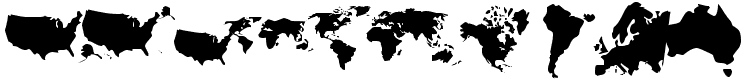 Ding Maps Fonte | Visualizar