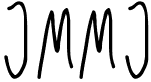 JMMJ Fonte | Visualizar