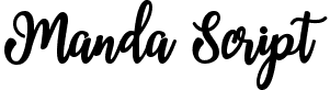 Manda Script Fonte | Visualizar