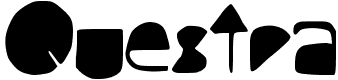 Questra Fonte | Criar Logotipo