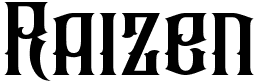 Raizen Fonte | Visualizar