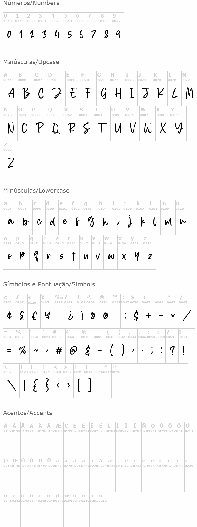 Smiley Kitten Fonte | Visualizar