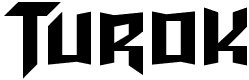 Turok Fonte | Visualizar