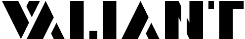 Valiant Fonte | Visualizar